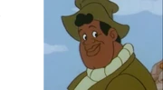 Slappy | Fat Albert Wiki | Fandom