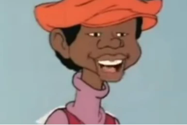 Fat Albert Buck Buck