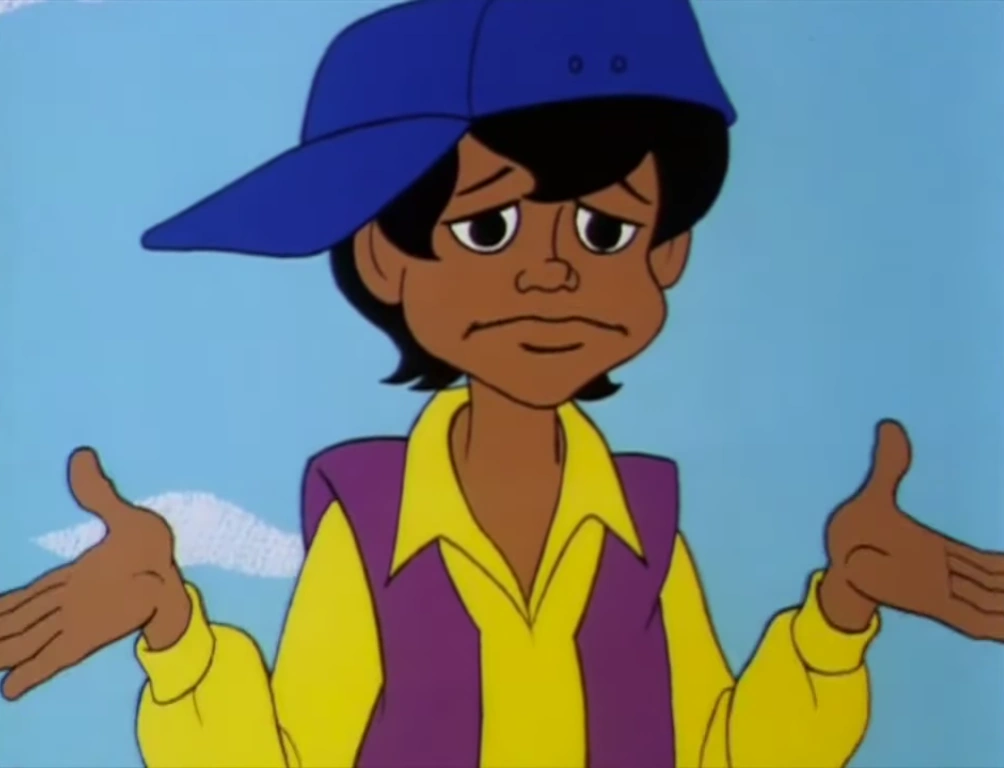 Fernando | Fat Albert Wiki | Fandom