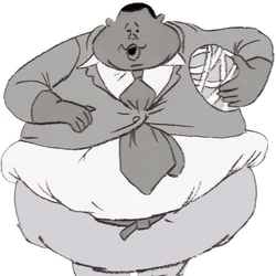 Liste Des Personnages Du Film Fat Albert Fat Albert And The Cosby Kids