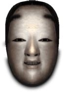 Happy Mask | Fatal Frame Wiki | Fandom