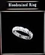 Bloody Ring Sidequest | Fatal Frame Wiki | Fandom