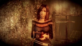 Hisoka Kurosawa | Fatal Frame Wiki | Fandom