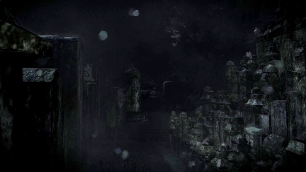 Forbidden Valley | Fatal Frame Wiki | Fandom