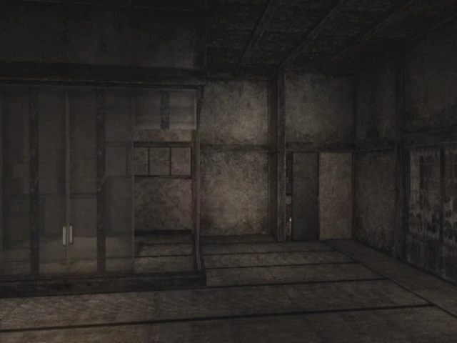 Room with Blind | Fatal Frame Wiki | Fandom