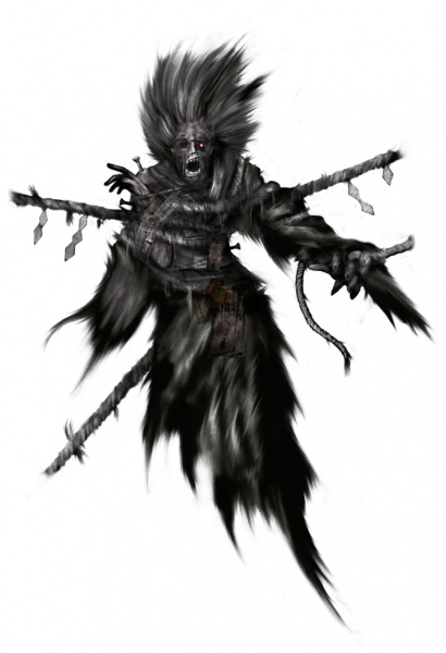 Kusabi | Fatal Frame Wiki | Fandom