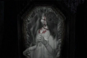 Kaoru Sendo | Fatal Frame Wiki | Fandom