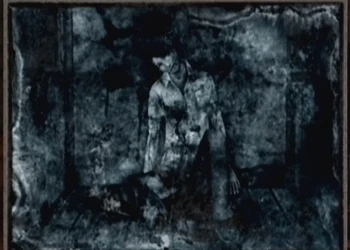 Wounded Man | Fatal Frame Wiki | Fandom