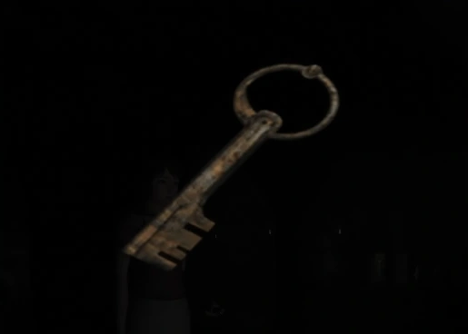 Rusty Key (FFII) | Fatal Frame Wiki | Fandom