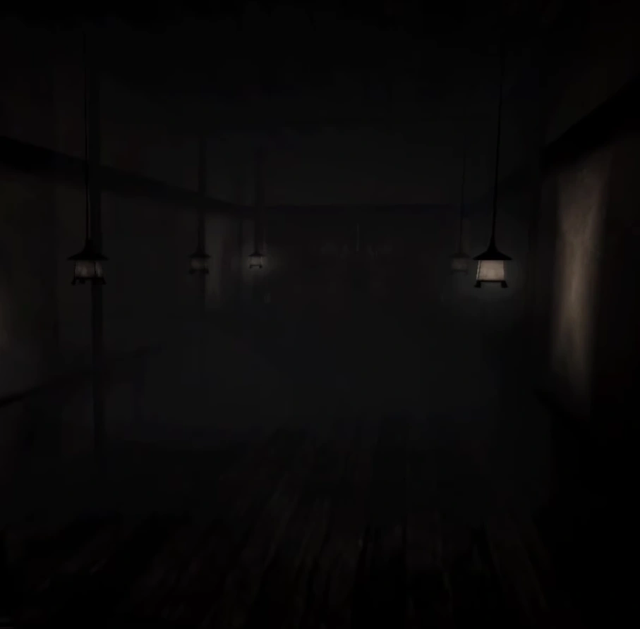 Lamp Hallway | Fatal Frame Wiki | Fandom