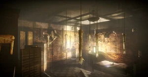 Room 207 | Fatal Frame Wiki | Fandom