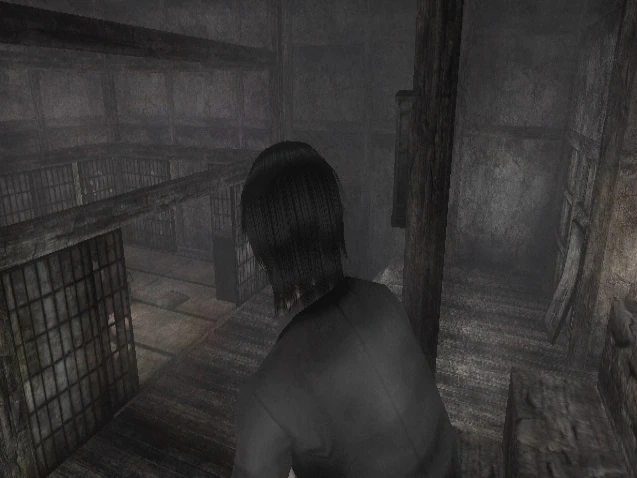 Hall with Tatami | Fatal Frame Wiki | Fandom