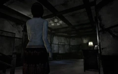 Madoka Tsukimori | Fatal Frame Wiki | Fandom