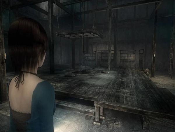Hearth Room | Fatal Frame Wiki | Fandom
