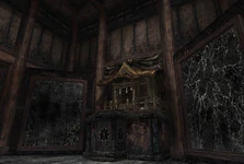 Himuro Mansion | Fatal Frame Wiki | Fandom