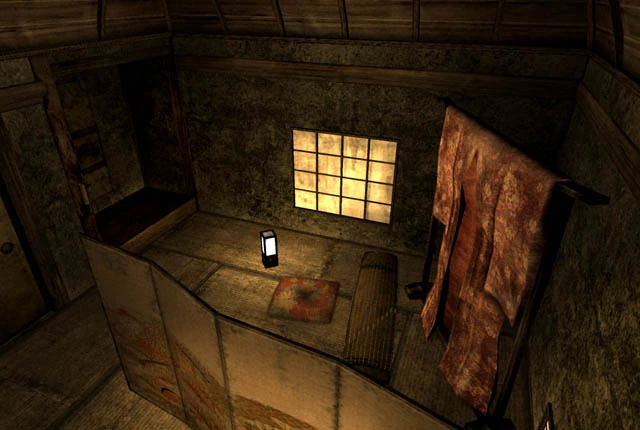 Koto Room | Fatal Frame Wiki | Fandom