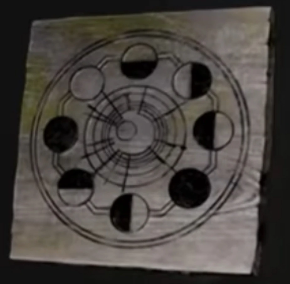 Moonsound Score | Fatal Frame Wiki | Fandom