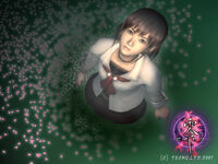 Miku Hinasaki | Fatal Frame Wiki | Fandom