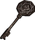 Octagon Key | Fatal Frame Wiki | Fandom