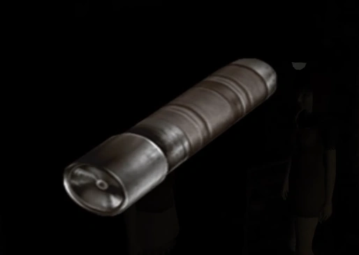 Flashlight | Fatal Frame Wiki | Fandom
