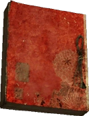 Crimson Diary 3 | Fatal Frame Wiki | Fandom