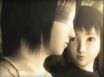 Fatal Frame II Endings | Fatal Frame Wiki | Fandom