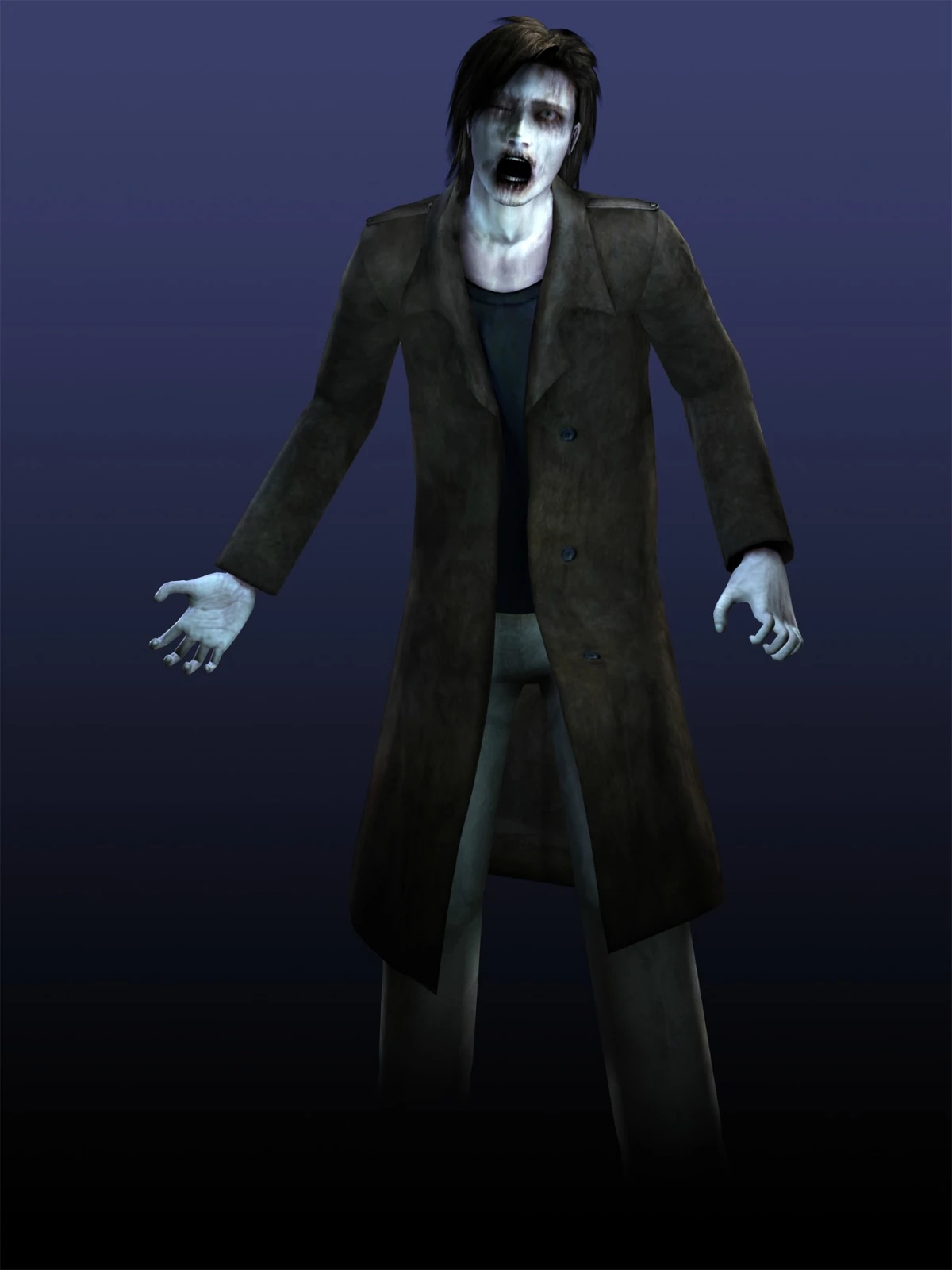 Category:Spirit Camera Male Characters | Fatal Frame Wiki | Fandom