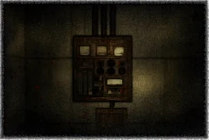Control Panel | Fatal Frame Wiki | Fandom