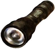 Flashlight | Fatal Frame Wiki | Fandom
