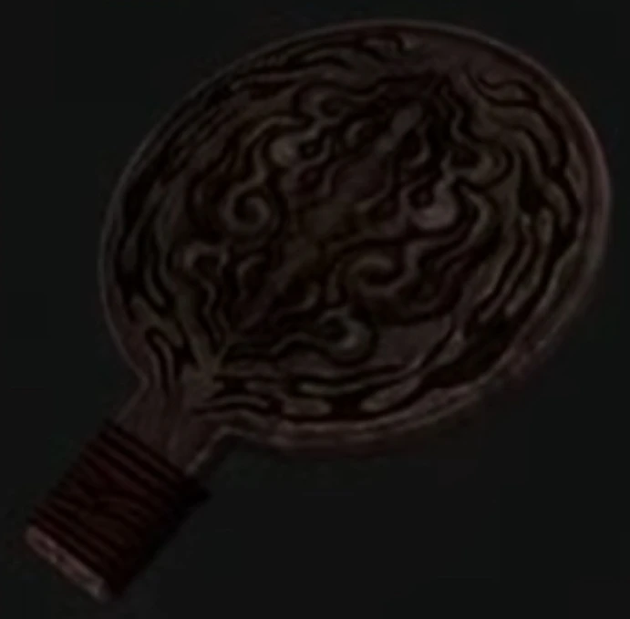 Guardian's Mirror | Fatal Frame Wiki | Fandom