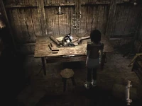 Akane and Azami Kiryu | Fatal Frame Wiki | Fandom