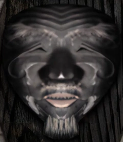 Joyful Mask | Fatal Frame Wiki | Fandom
