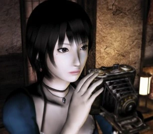 Rei Kurosawa | Wiki Fatal Frame | Fandom