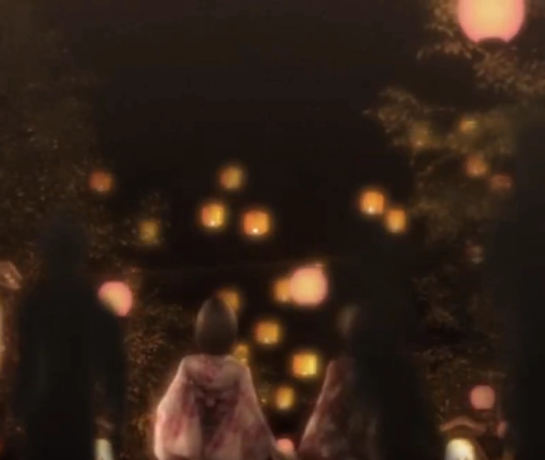 Shadow Festival | Fatal Frame Wiki | Fandom