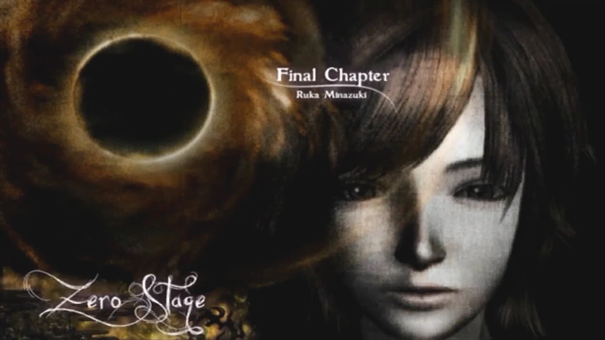 Final Phase: Hallowed Realm | Fatal Frame Wiki | Fandom