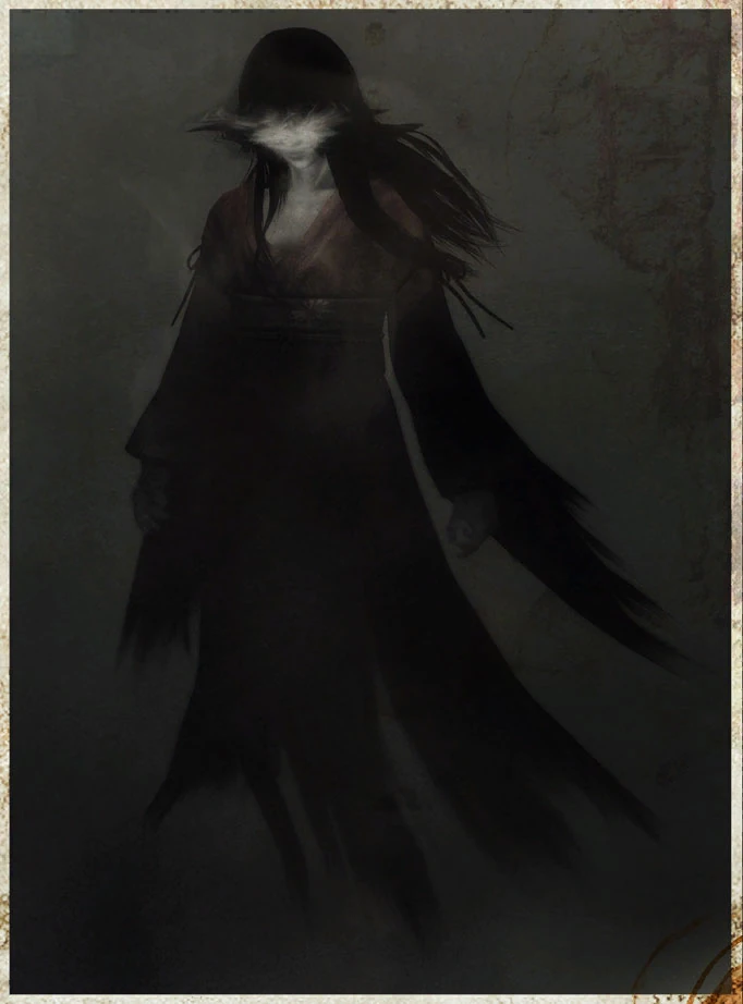 Category:Ghosts | Fatal Frame Wiki | Fandom