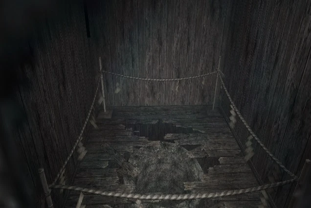 Well Room | Fatal Frame Wiki | Fandom