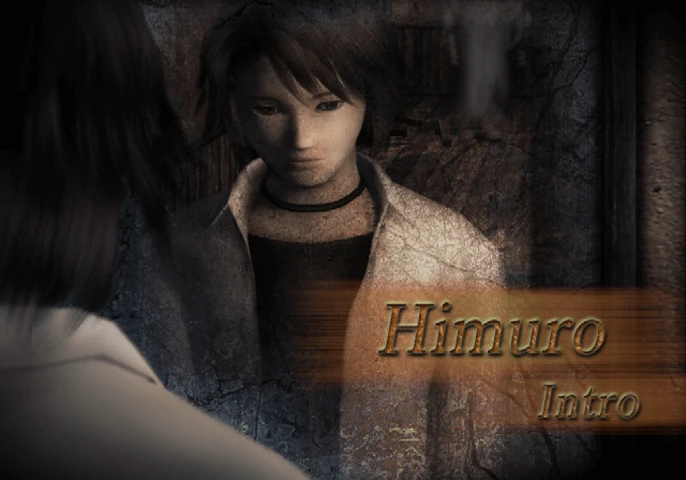 Himuro Intro | Fatal Frame Wiki | Fandom