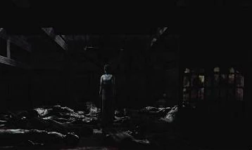 Great Hall | Fatal Frame Wiki | Fandom