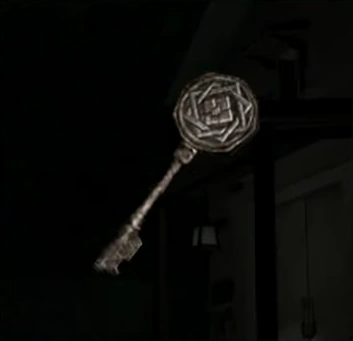 Octagon Key | Fatal Frame Wiki | Fandom