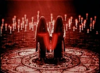 Akane and Azami Kiryu | Fatal Frame Wiki | Fandom