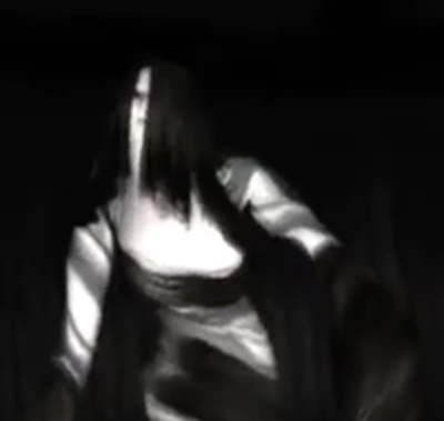 Long Hair Woman | Fatal Frame Wiki | Fandom