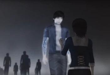 Fatal Frame III Endings | Fatal Frame Wiki | Fandom