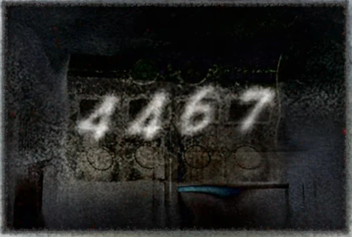 Echoed Code | Fatal Frame Wiki | Fandom