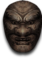 Angry Mask | Fatal Frame Wiki | Fandom