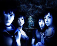 Mayu Amakura | Fatal Frame Wiki | Fandom
