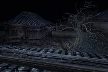 Himuro Mansion | Fatal Frame Wiki | Fandom