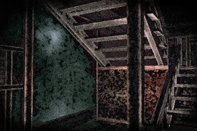 Foot of Staircase | Fatal Frame Wiki | Fandom