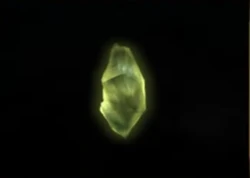 Green Crystal | Fatal Frame Wiki | Fandom