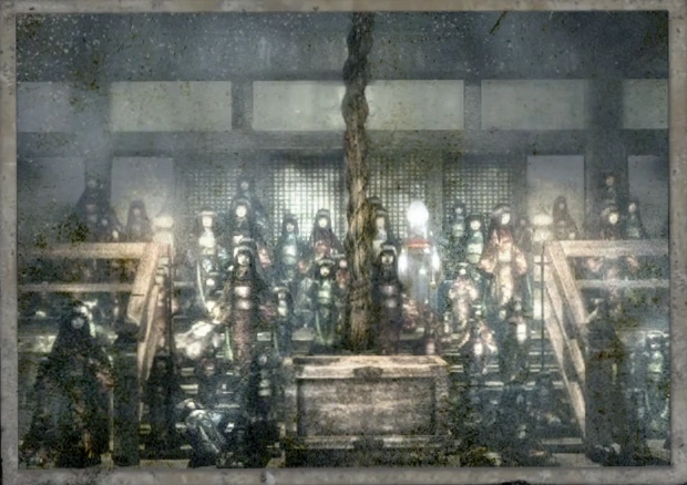 Dolls in a Shrine | Fatal Frame Wiki | Fandom